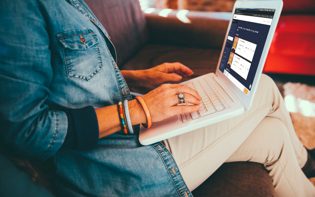 How the Heyday App Works